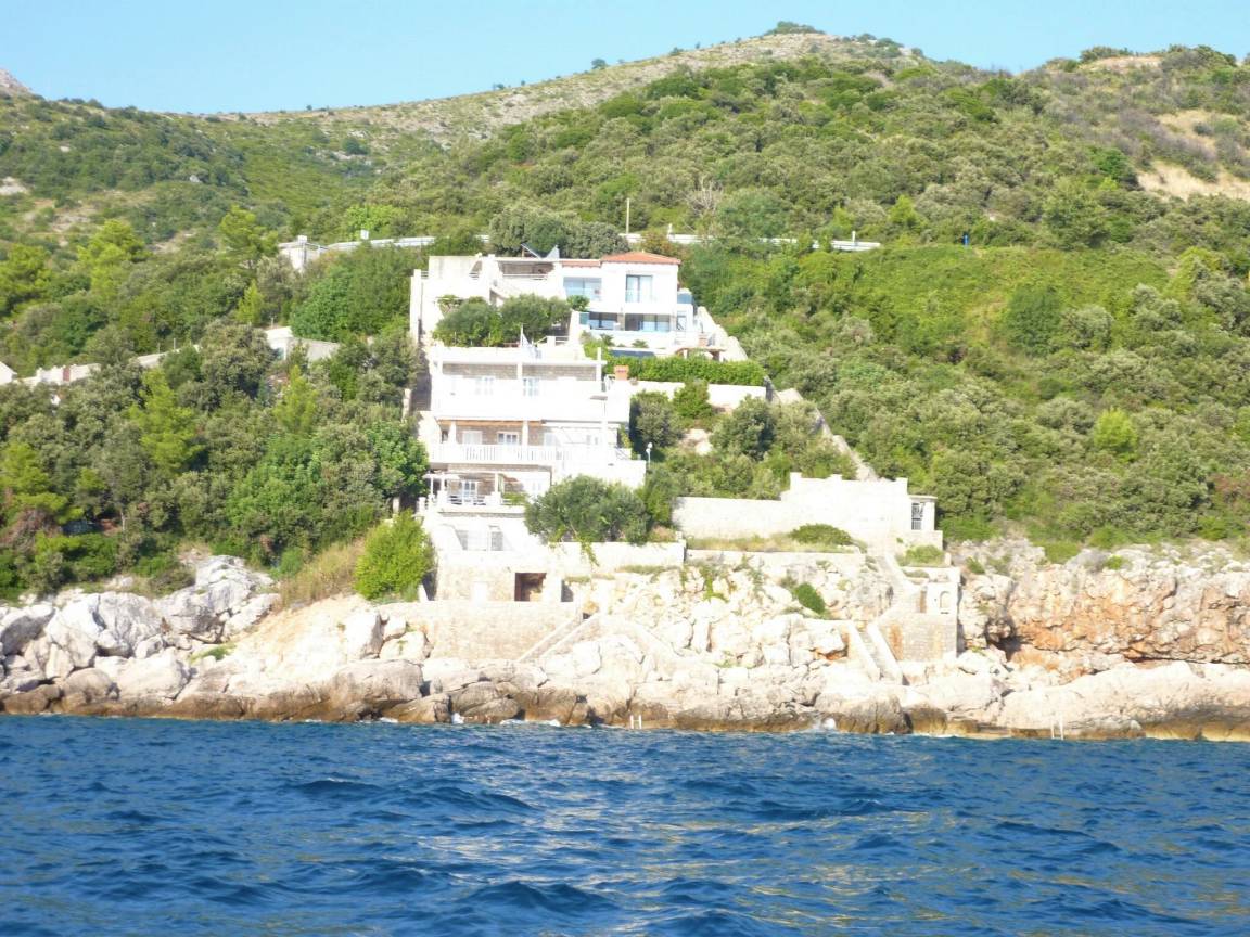 200 M² Maison De Vacances ∙ 1 Chambre ∙ 5 Personnes - Dubrovnik