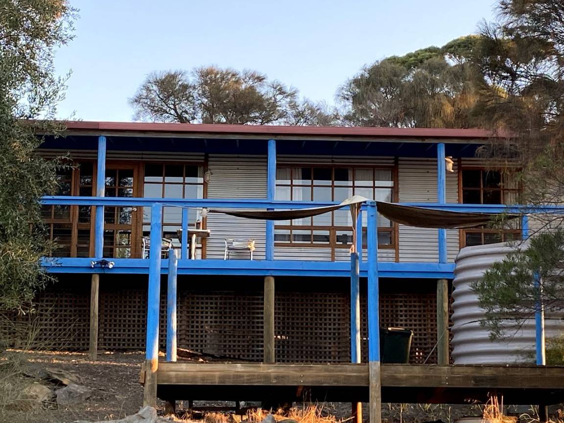House ∙ 1 Bedroom ∙ 5 Guests - Penneshaw