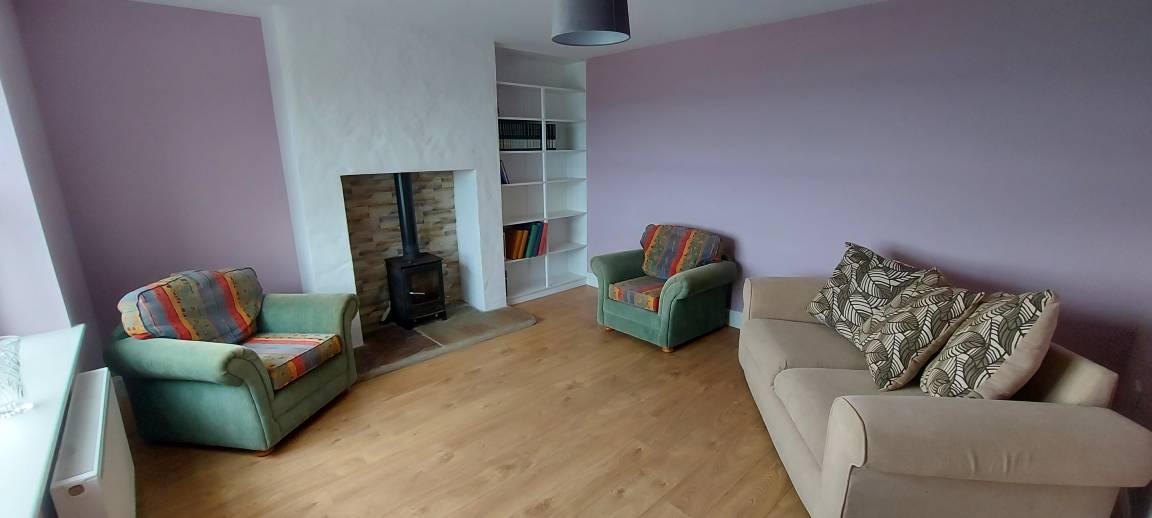 House ∙ 3 Bedrooms ∙ 6 Guests - Ireland