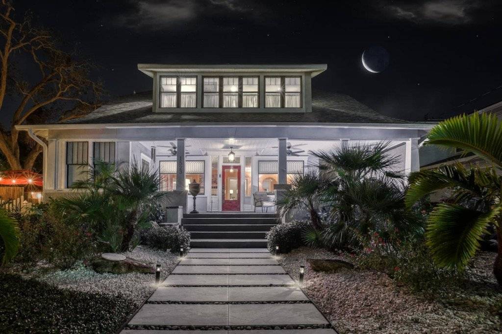 210 M² Casa ∙ 4 Quartos ∙ 12 Hóspedes - Bradenton, FL