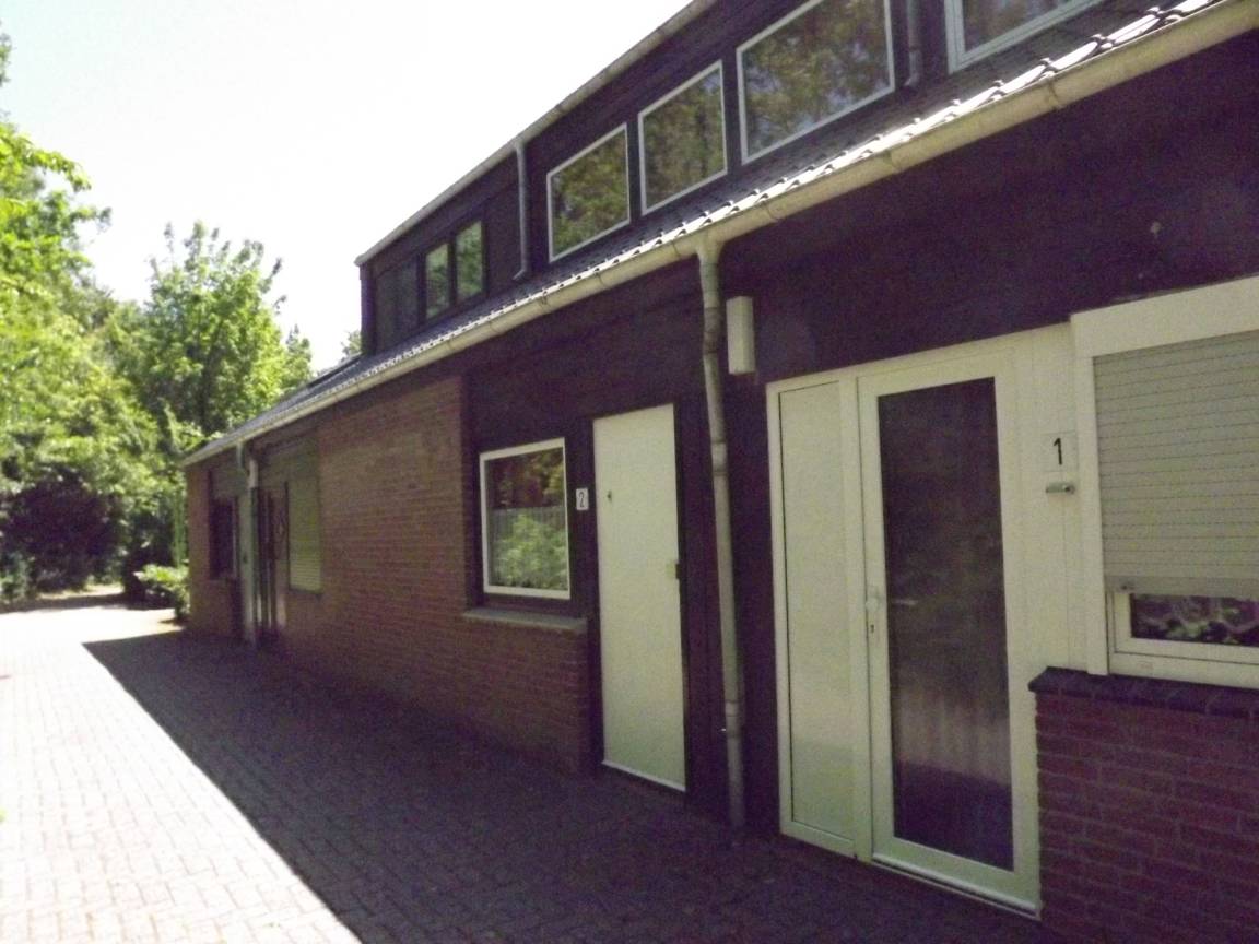 58 M² House ∙ 2 Bedrooms ∙ 6 Guests - Zeeland