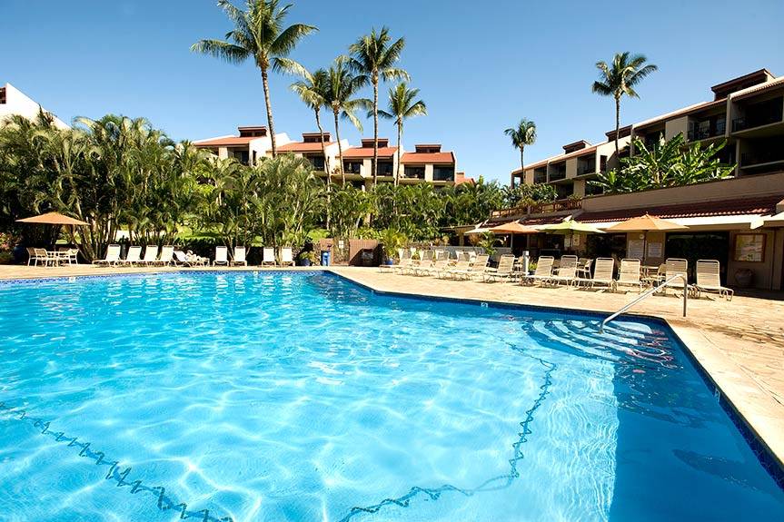 84 M² Apartment ∙ 1 Bedroom ∙ 4 Guests - Wailea, HI