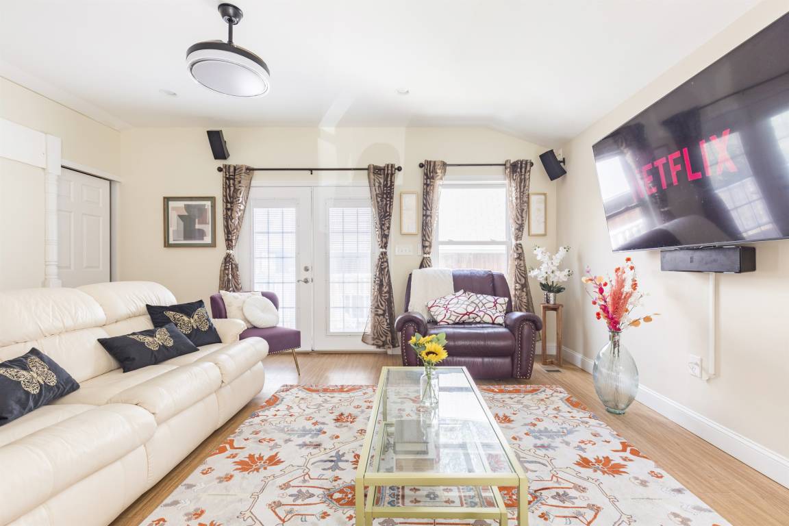 246 M² Huis ∙ 4 Slaapkamers ∙ 15 Gasten - Washington D.C., DC