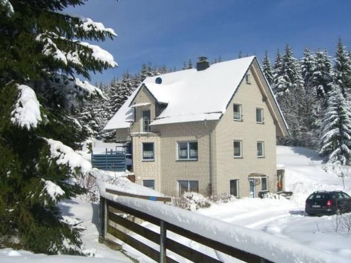 42 M² Huoneisto ∙ 1 Makuuhuone ∙ 3 Vierasta - Clausthal-Zellerfeld