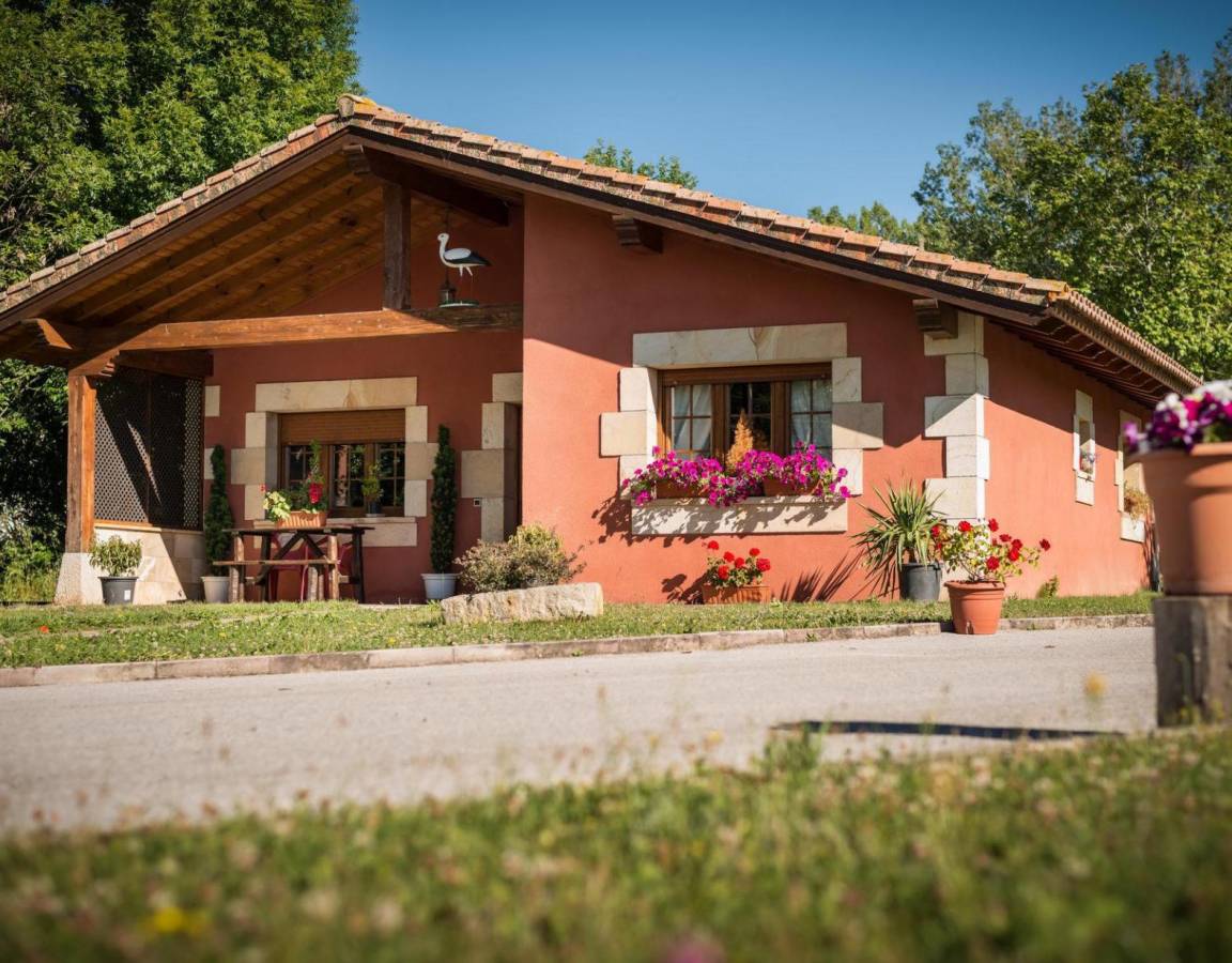 70 M² Maison De Vacances ∙ 2 Chambres ∙ 6 Personnes - Reinosa