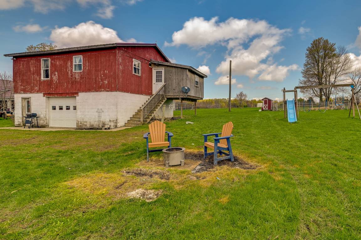 76 M² House ∙ 2 Bedrooms ∙ 6 Guests - Glimmerglass State Park, Cooperstown