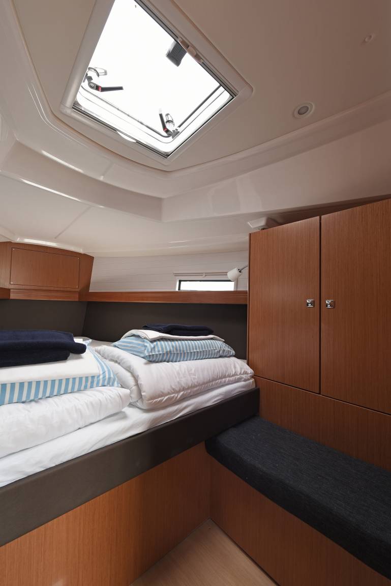 11 M² Péniche ∙ 2 Chambres ∙ 4 Personnes - Croatia