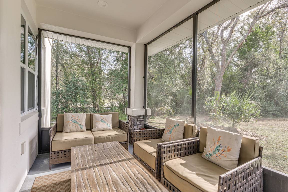 223 M² Casa ∙ 5 Habitaciones ∙ 10 Huéspedes - Wesley Chapel, FL