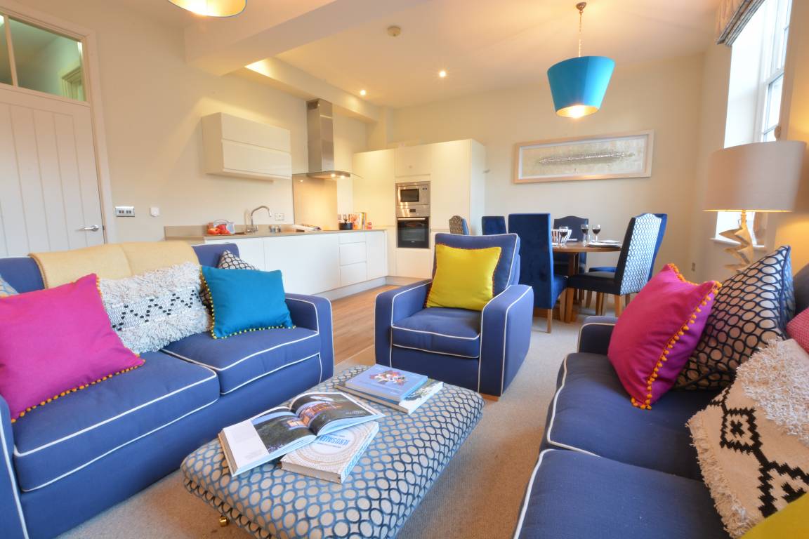 Cottage ∙ 3 Bedrooms ∙ 6 Guests - Aldeburgh