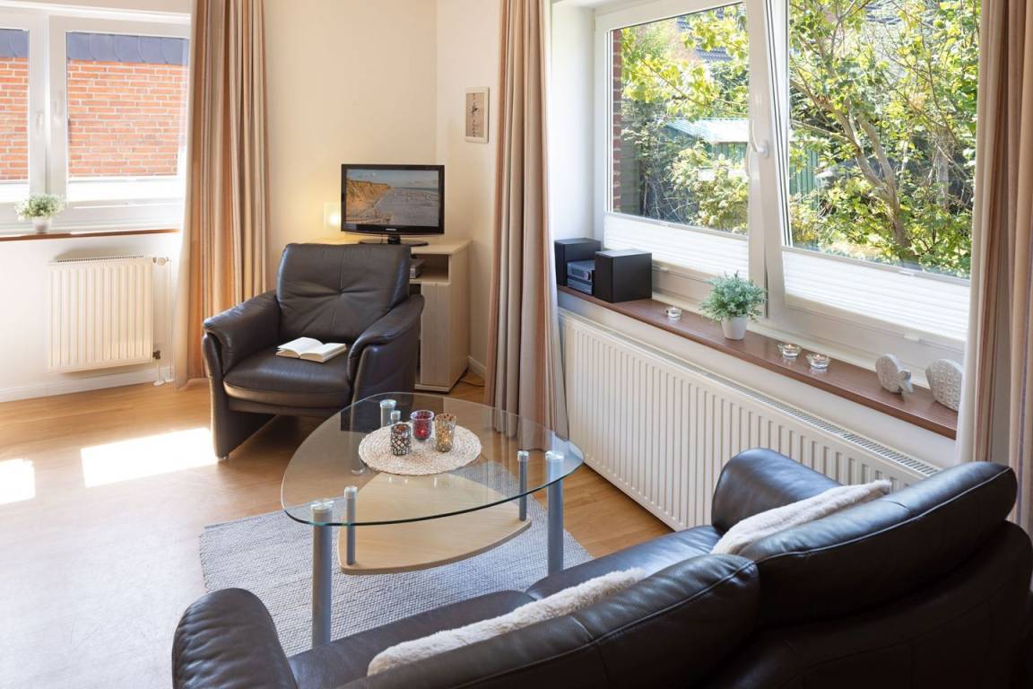 40 平方米 公寓 ∙ 2客人 - 利斯特