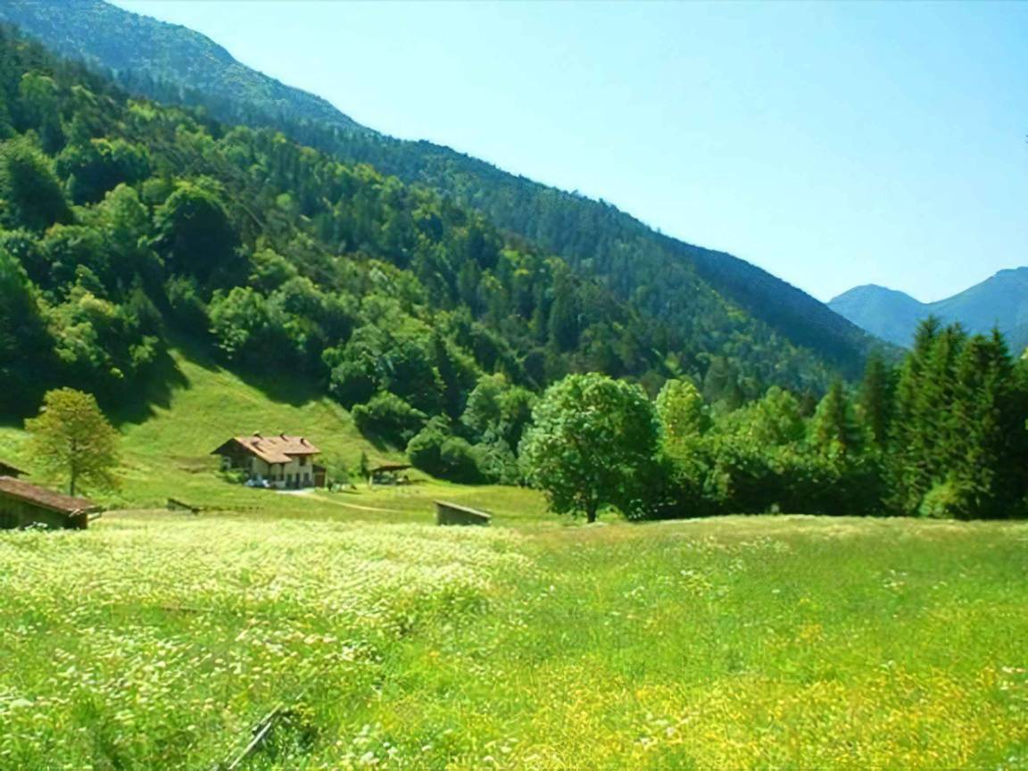 46 M² Cottage ∙ 1 Bedroom ∙ 3 Guests - Lake Garda