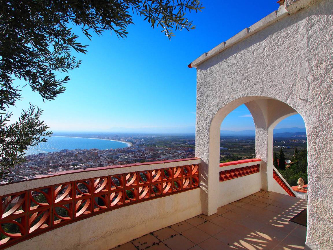 70 M² Casa ∙ 3 Camere Da Letto ∙ 4 Ospiti - El Port de la Selva