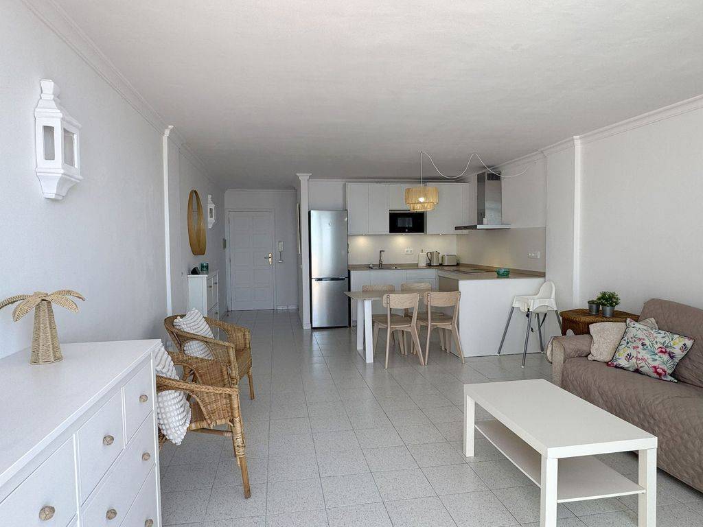 50 M² Ferienwohnung ∙ 1 Schlafzimmer ∙ 2 Gäste - Puerto Naos
