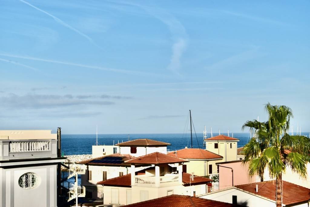 80 M² Apartment ∙ 2 Bedrooms ∙ 8 Guests - San Vincenzo