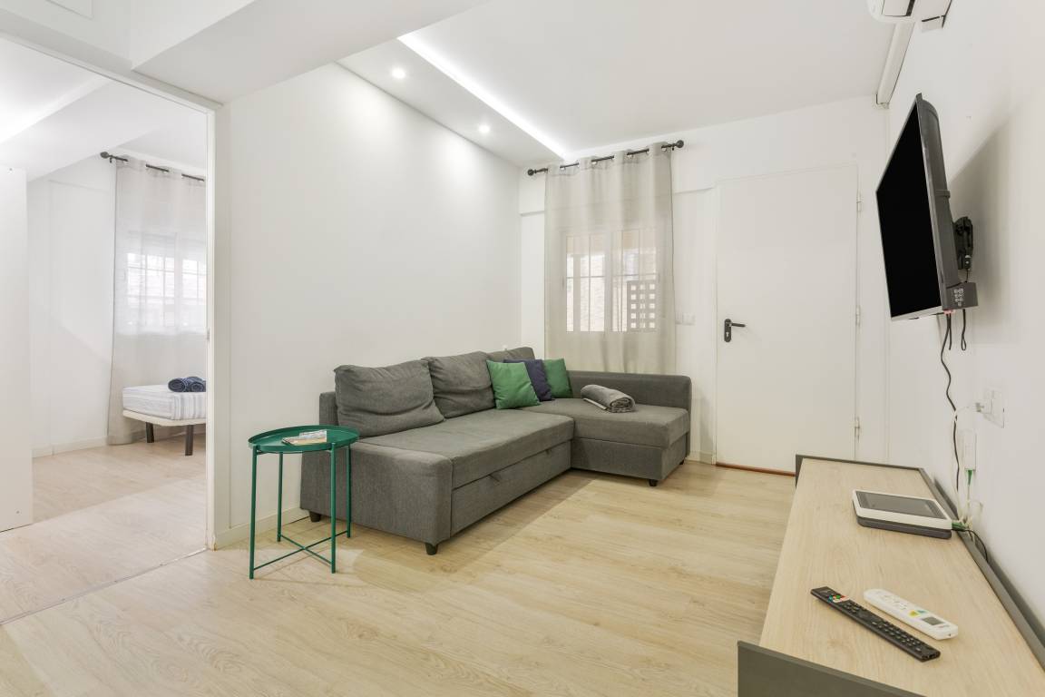 110 M² House ∙ 3 Bedrooms ∙ 6 Guests - Costa Adeje