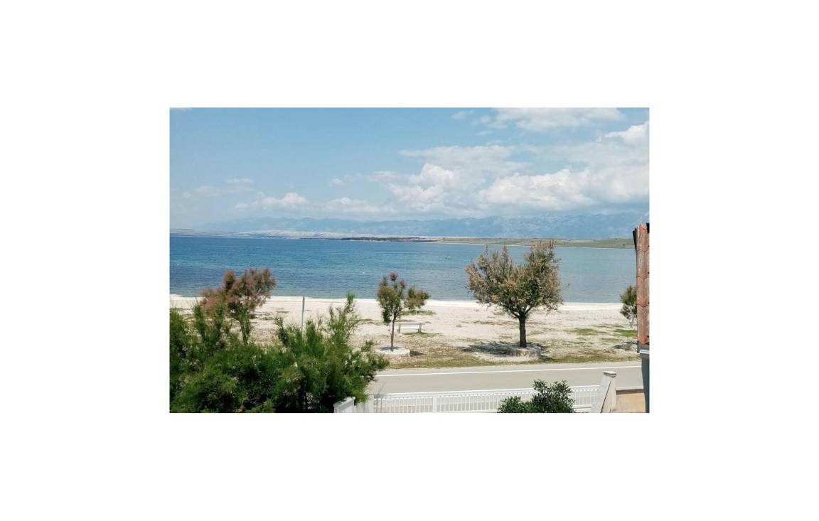 42 M² Apartment ∙ 1 Bedroom ∙ 4 Guests - Vir