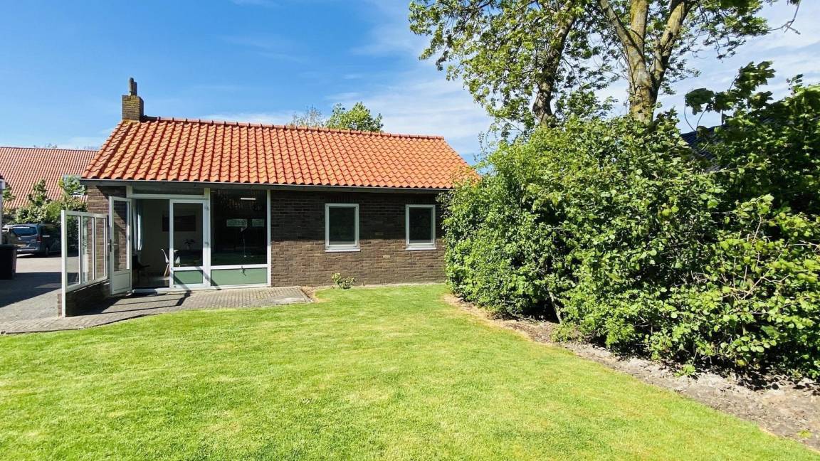 Ferienhaus ∙ 3 Schlafzimmer ∙ 5 Gäste - Middelburg