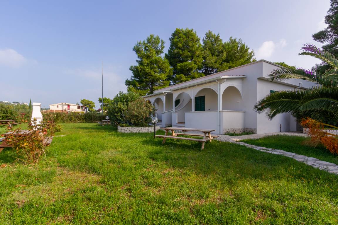 35 M² Appartamento Vacanza ∙ 1 Camera Da Letto ∙ 4 Ospiti - Vieste