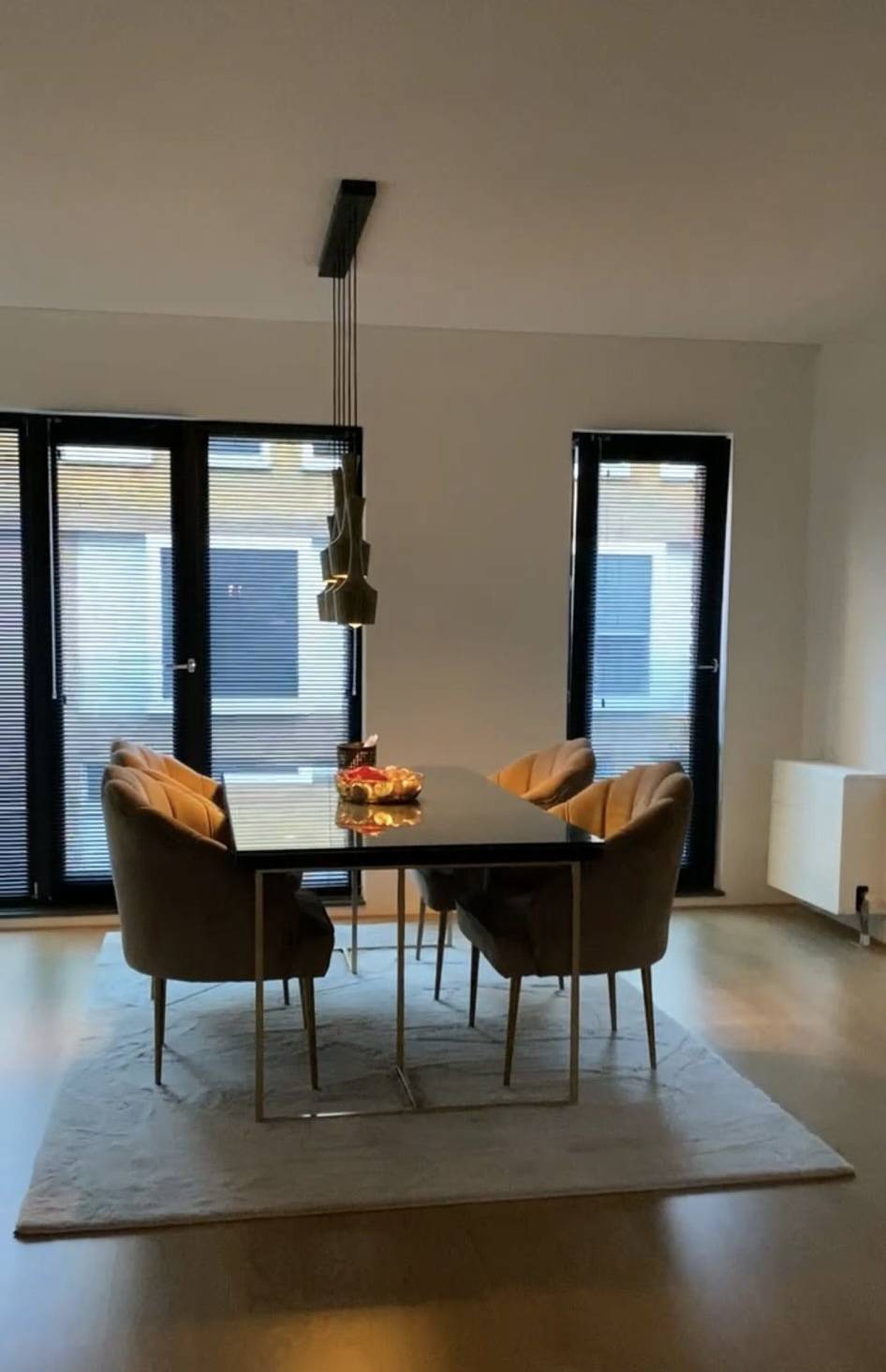 120 M² House ∙ 1 Bedroom ∙ 2 Guests - Rotterdam