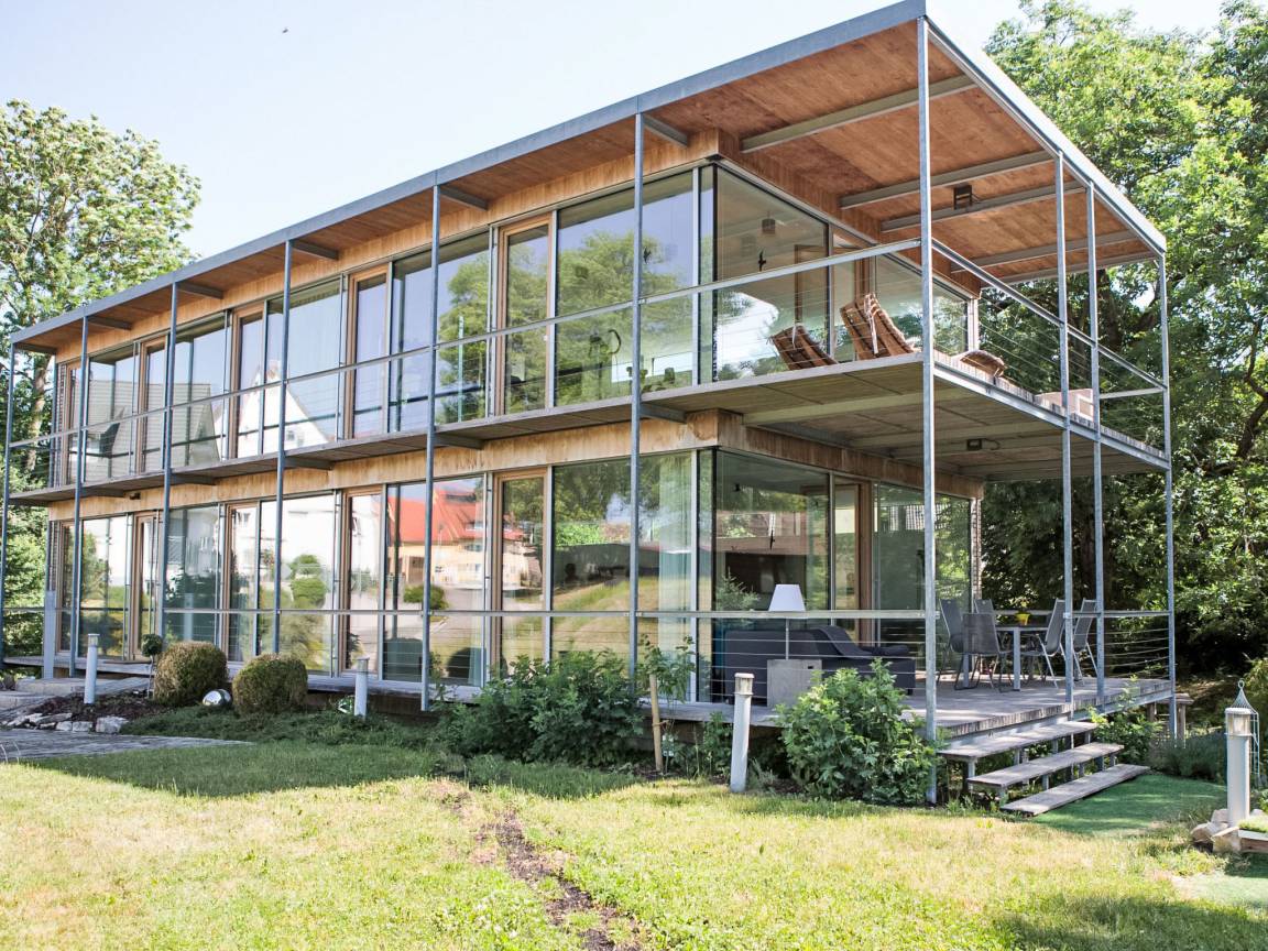 230 M² House ∙ 3 Bedrooms ∙ 6 Guests - Black Forest