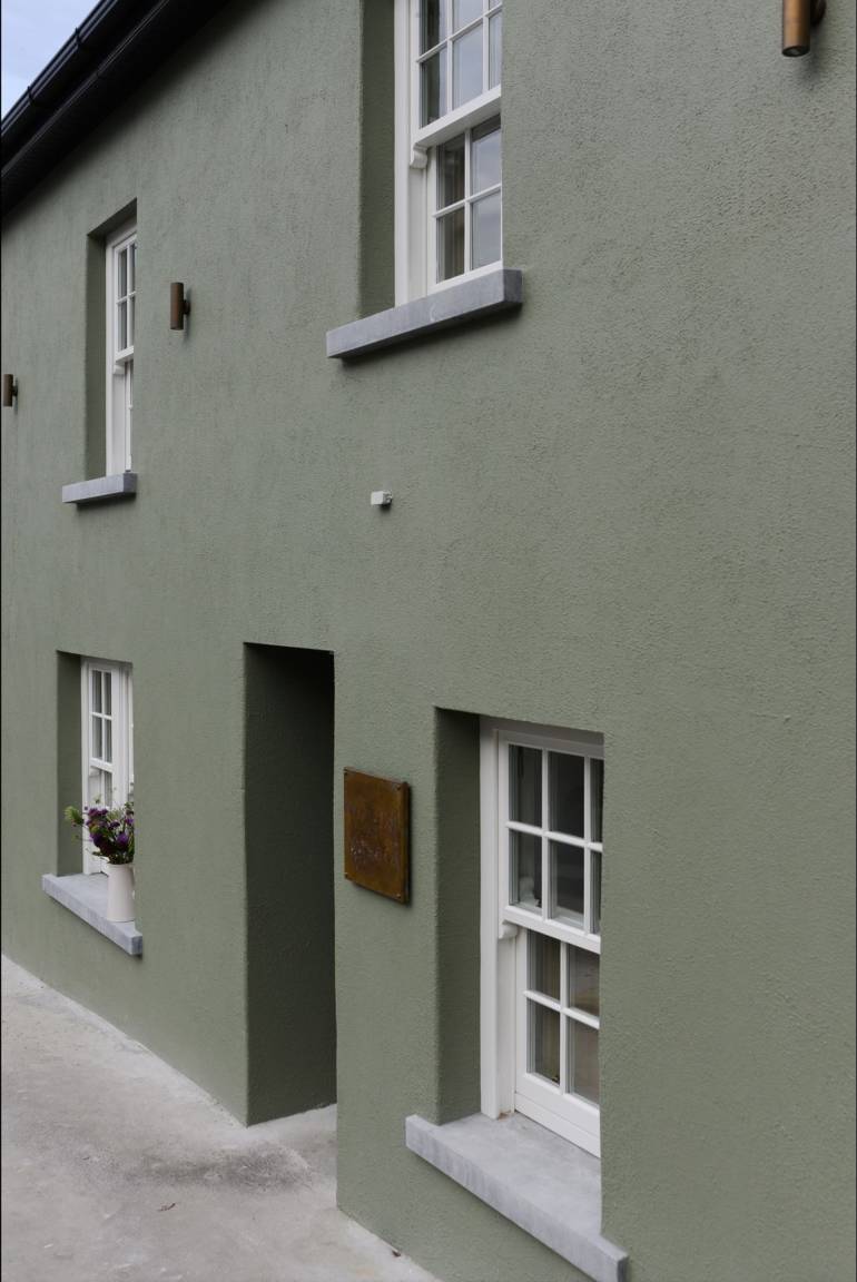 105 M² Cottage ∙ 3 Bedrooms ∙ 7 Guests - Mayo