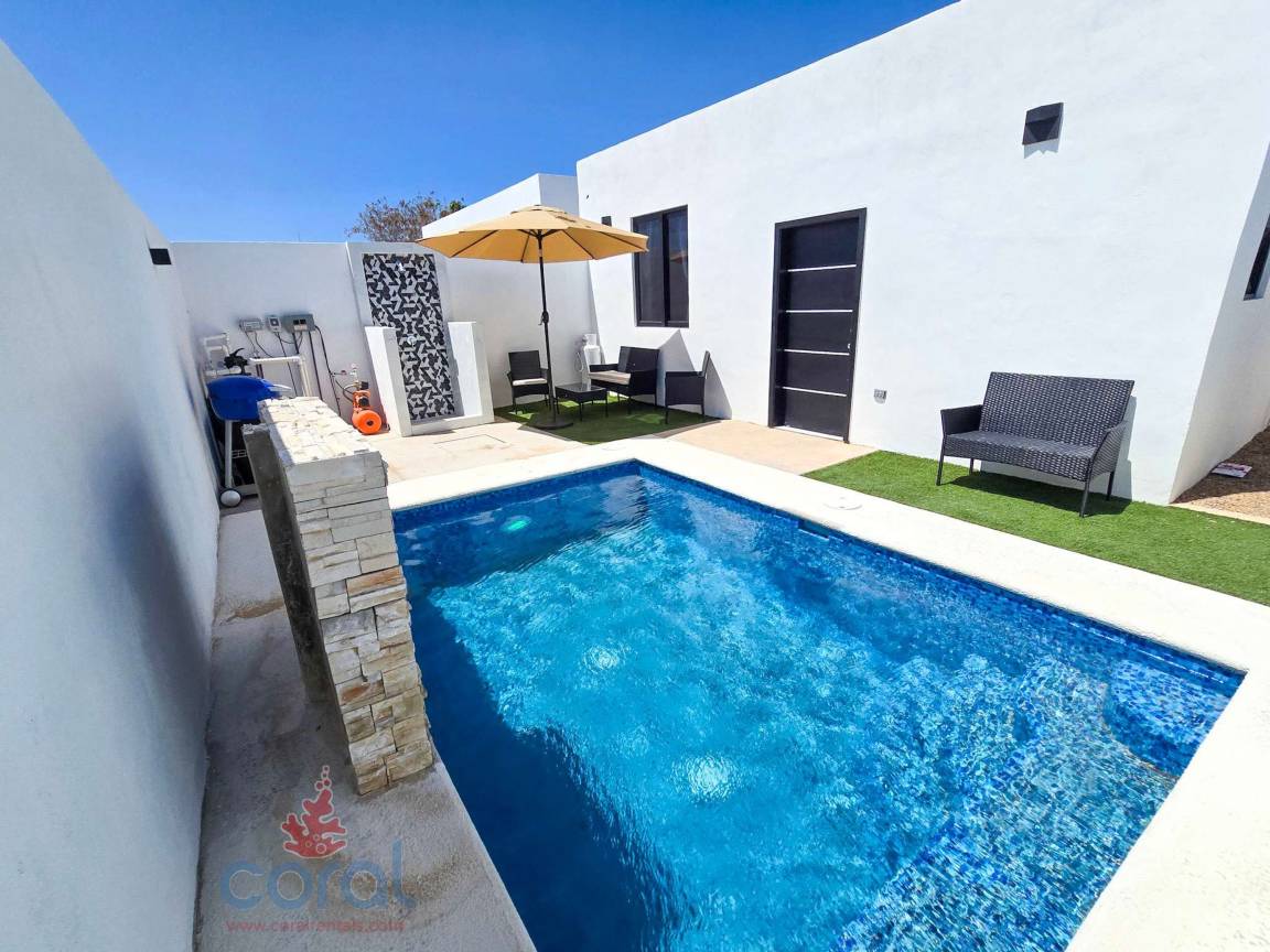 House ∙ 6 Bedrooms ∙ 18 Guests - Puerto Peñasco