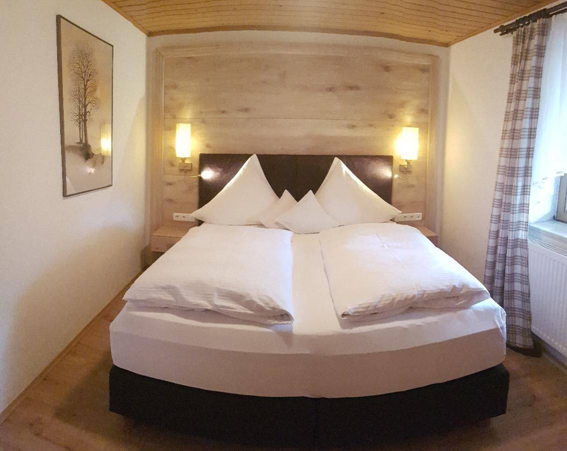 40 M² Ferienwohnung ∙ 1 Schlafzimmer ∙ 3 Gäste - Lohberg