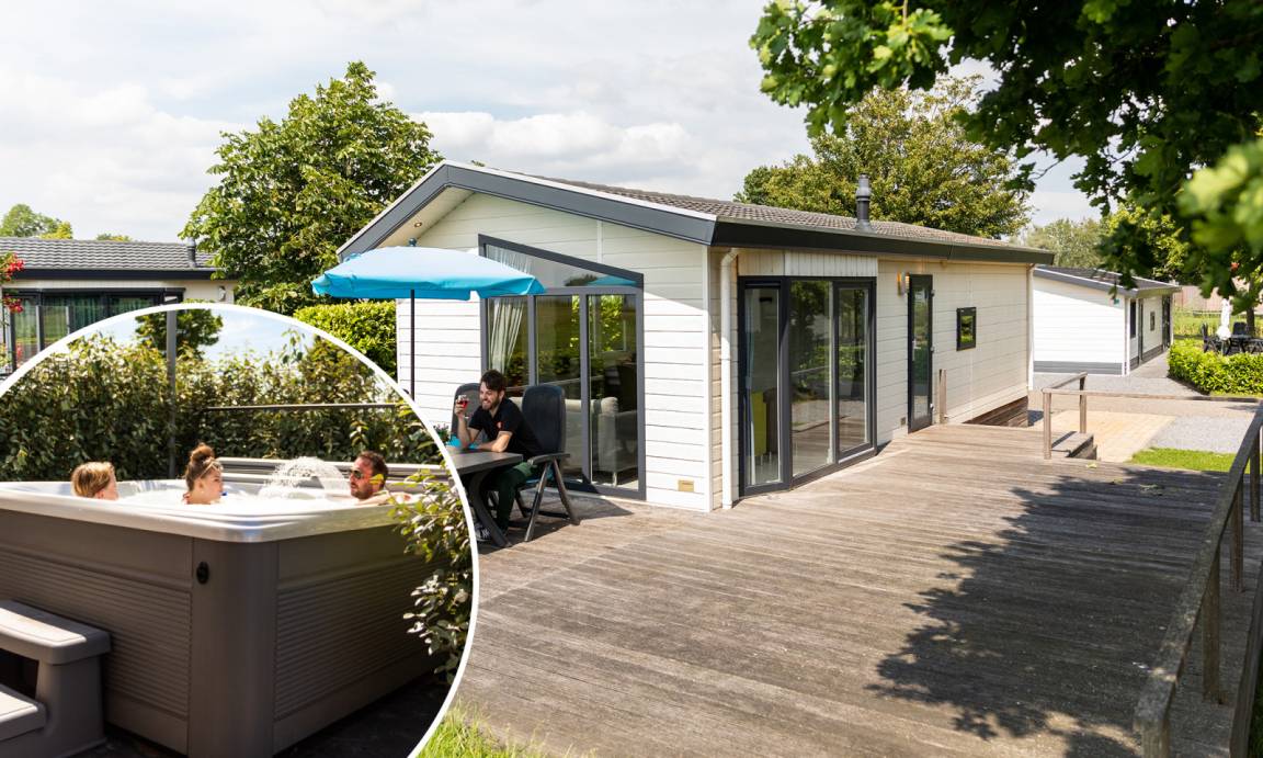 Huis ∙ 2 Slaapkamers ∙ 5 Gasten - Gorinchem