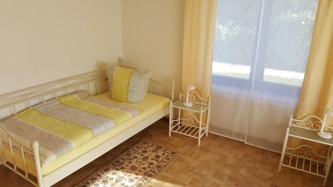45 M² Ferienwohnung ∙ 1 Schlafzimmer ∙ 2 Gäste - Bad Marienberg (Westerwald)