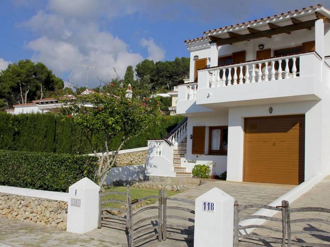 Villa ∙ 3 Bedrooms ∙ 6 Guests - Alaior