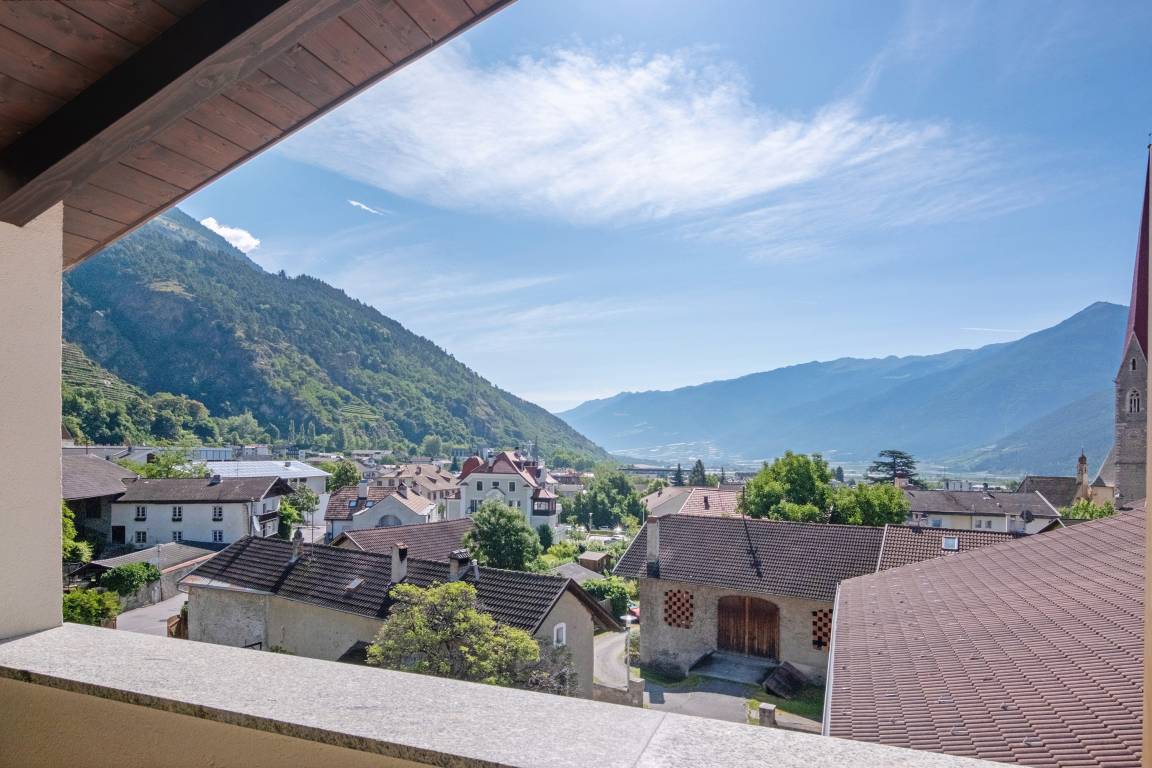 35 M² Ferienwohnung ∙ 1 Schlafzimmer ∙ 3 Gäste - Goldrain