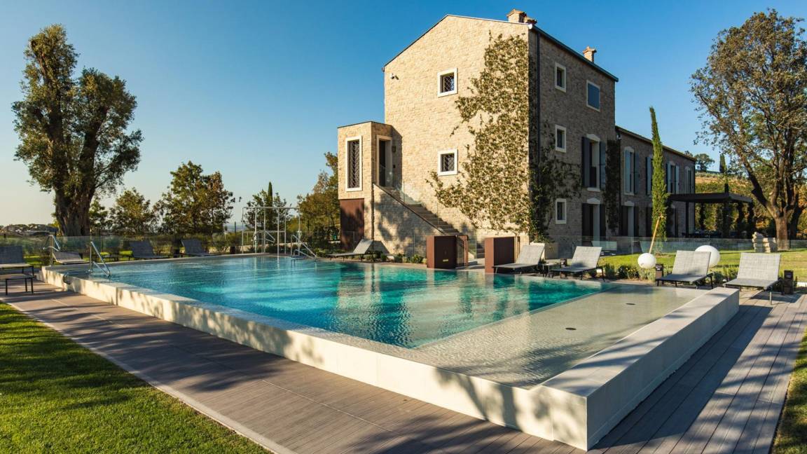 400 M² Villa ∙ 7 Habitaciones ∙ 12 Huéspedes - Castel San Pietro Terme