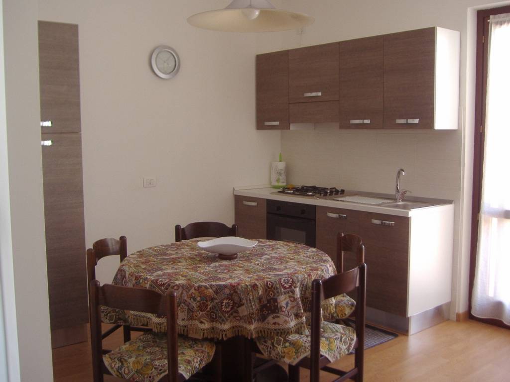 50 M² Apartment ∙ 1 Bedroom ∙ 4 Guests - Fano