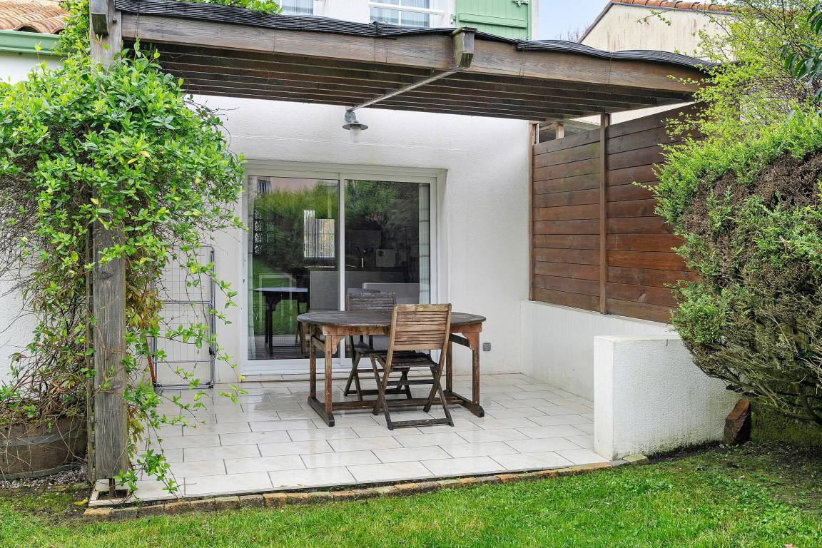 49 M² Maison De Vacances ∙ 1 Chambre ∙ 4 Personnes - Planète Sauvage