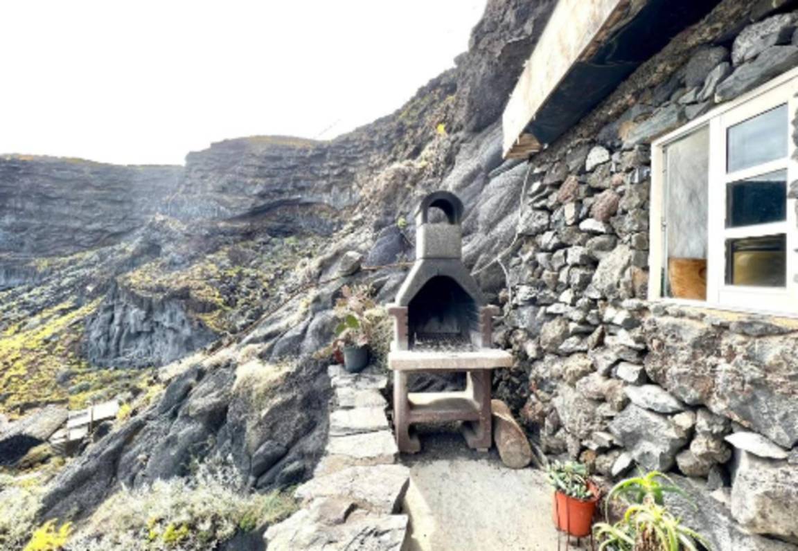 70 M² Casa ∙ 2 Camere Da Letto ∙ 5 Ospiti - El Hierro