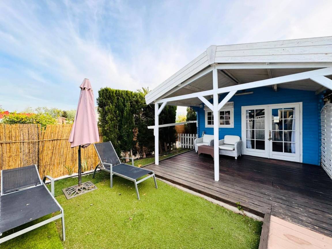 16 M² Casa Vacanza ∙ 1 Camera Da Letto ∙ 2 Ospiti - Pego