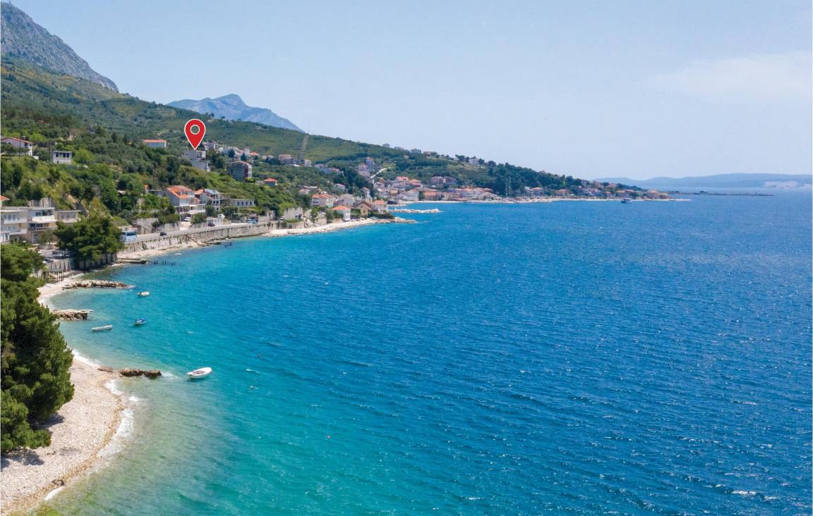 42 M² Apartment ∙ 1 Bedroom ∙ 2 Guests - Podstrana