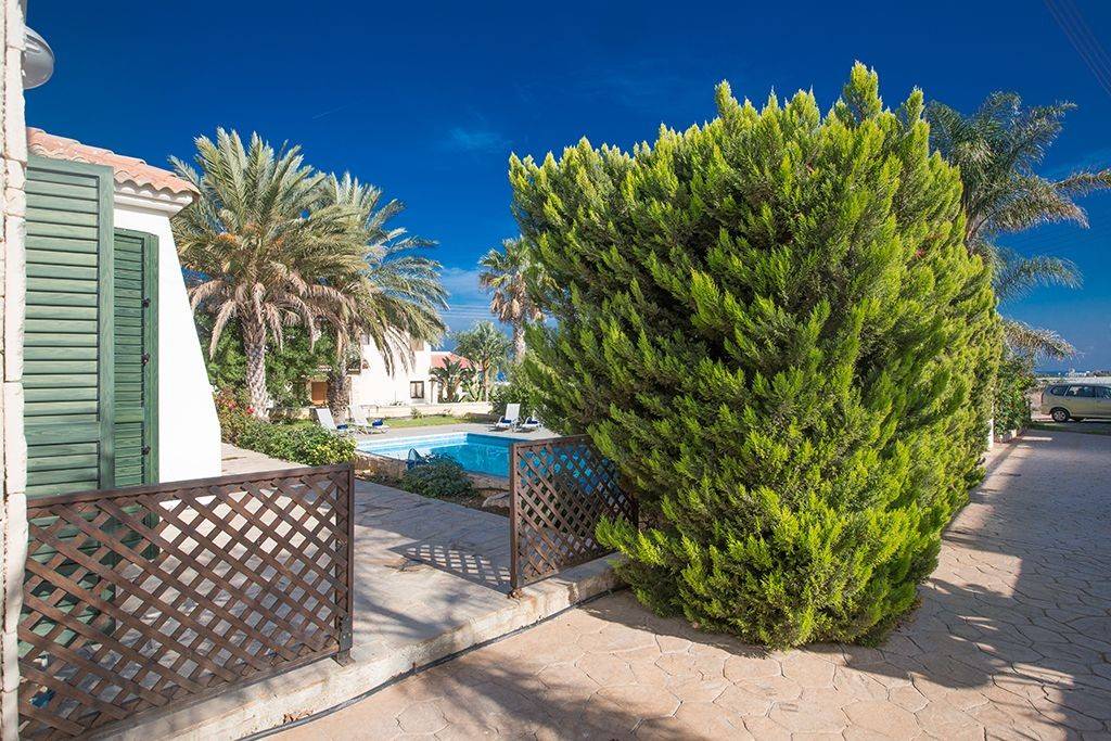 Villa ∙ 5 Habitaciones ∙ 10 Huéspedes - Ayia Napa