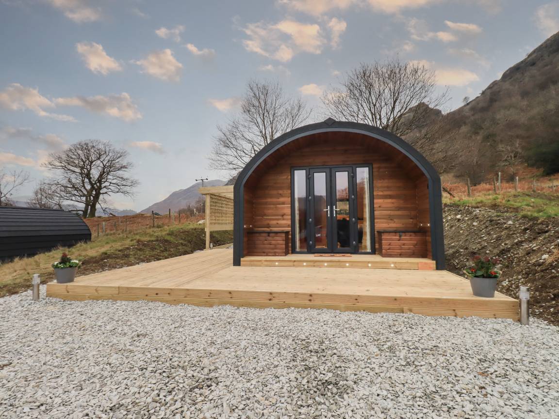 Cottage ∙ 1 Bedroom ∙ 4 Guests - Glenridding