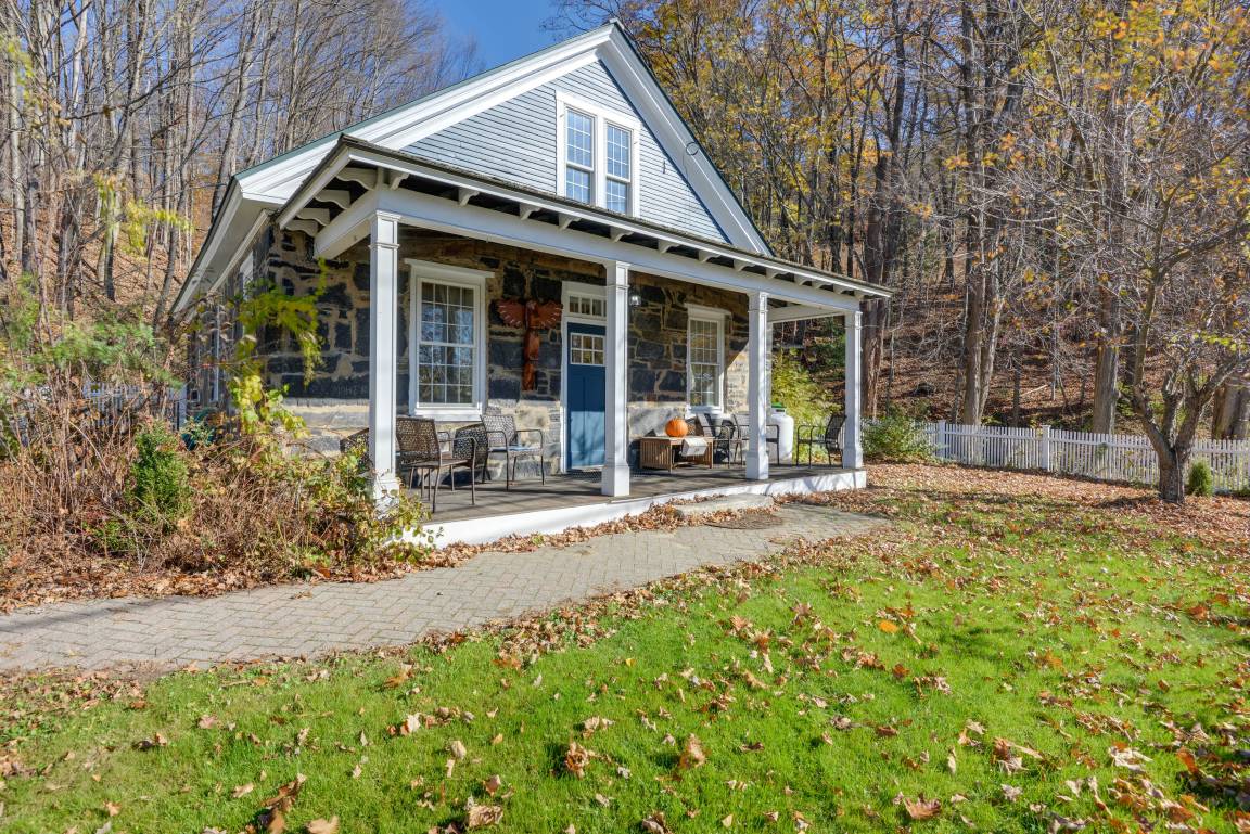 206 M² House ∙ 3 Bedrooms ∙ 6 Guests - Westminster, VT
