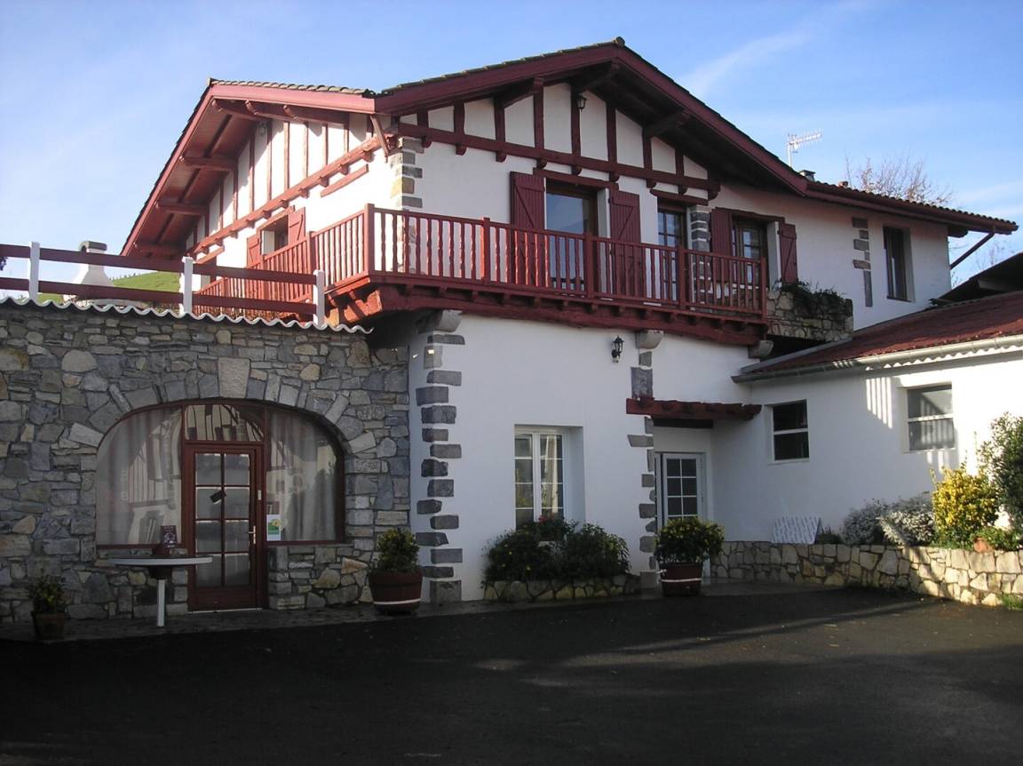 80 M² Gîte ∙ 2 Chambres ∙ 7 Personnes - Pays basque français
