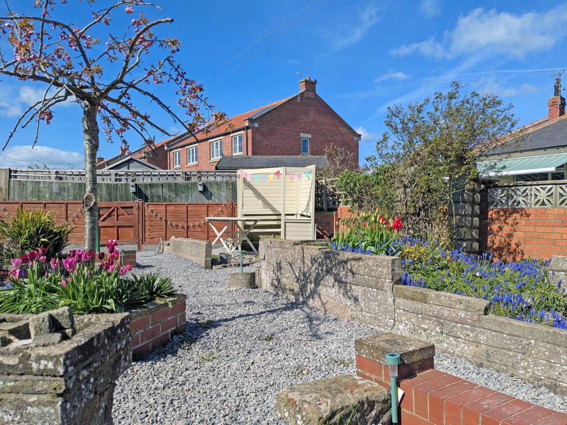 Cottage ∙ 2 Bedrooms ∙ 4 Guests - Staithes