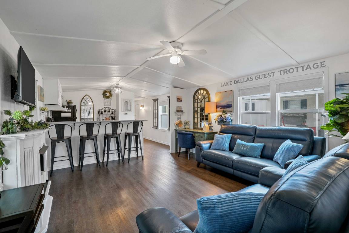 78 M² Maison De Vacances ∙ 2 Chambres ∙ 4 Personnes - Corinth