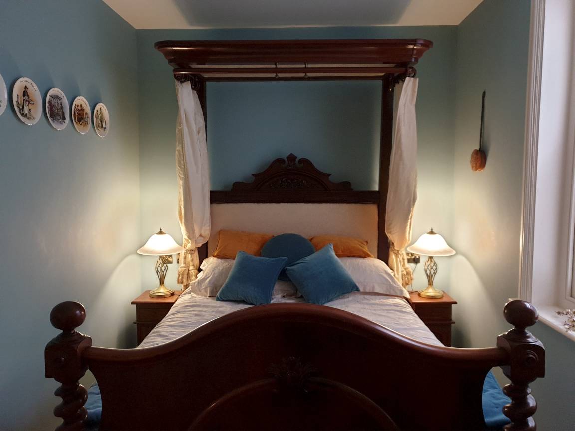 Apartment ∙ 1 Bedroom ∙ 2 Guests - York Art Gallery