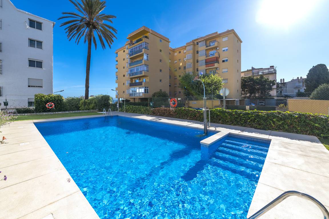34 M² Appartement ∙ 1 Chambre ∙ 4 Personnes - Torremolinos