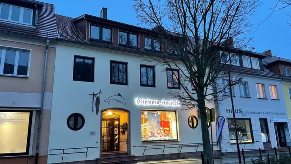 45 M² Ferienwohnung ∙ 3 Gäste - Lübbenau/Spreewald