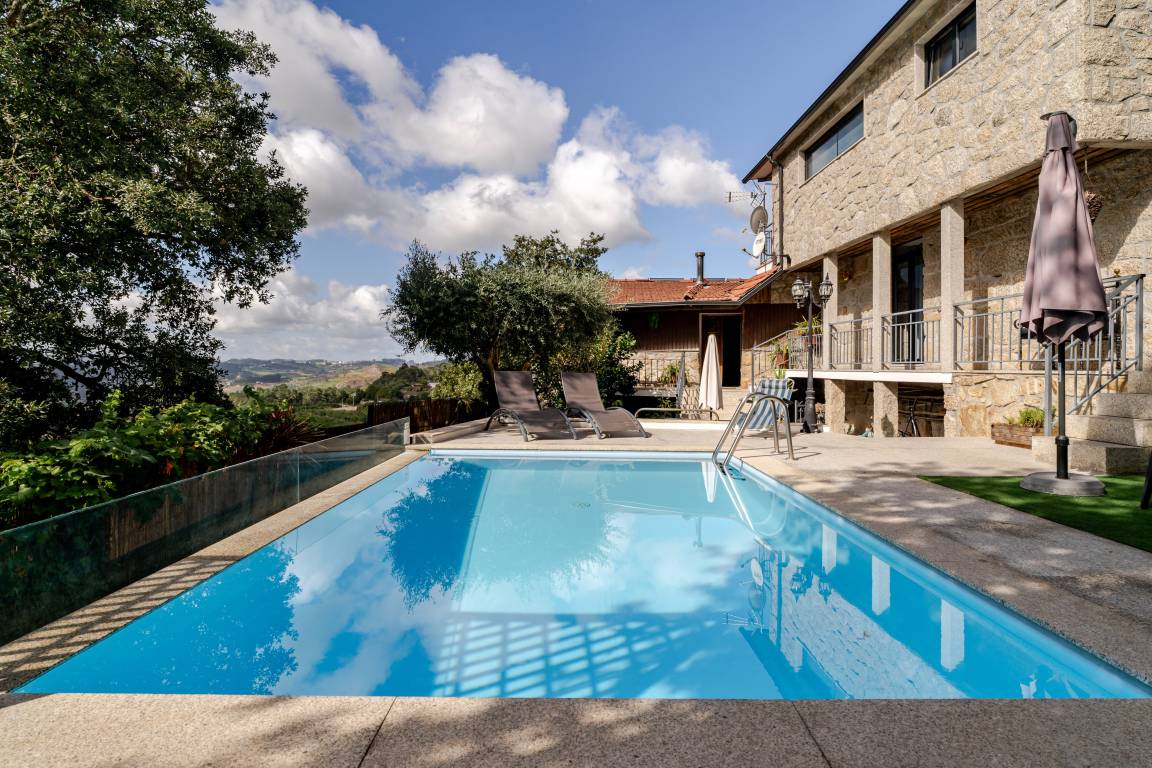 100 M² Maison De Vacances ∙ 2 Chambres ∙ 4 Personnes - Amarante