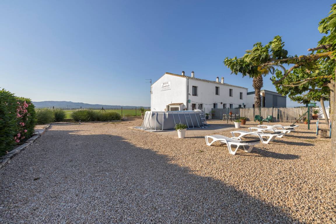 75 M² Maison De Vacances ∙ 2 Chambres ∙ 5 Personnes - L'Ampolla
