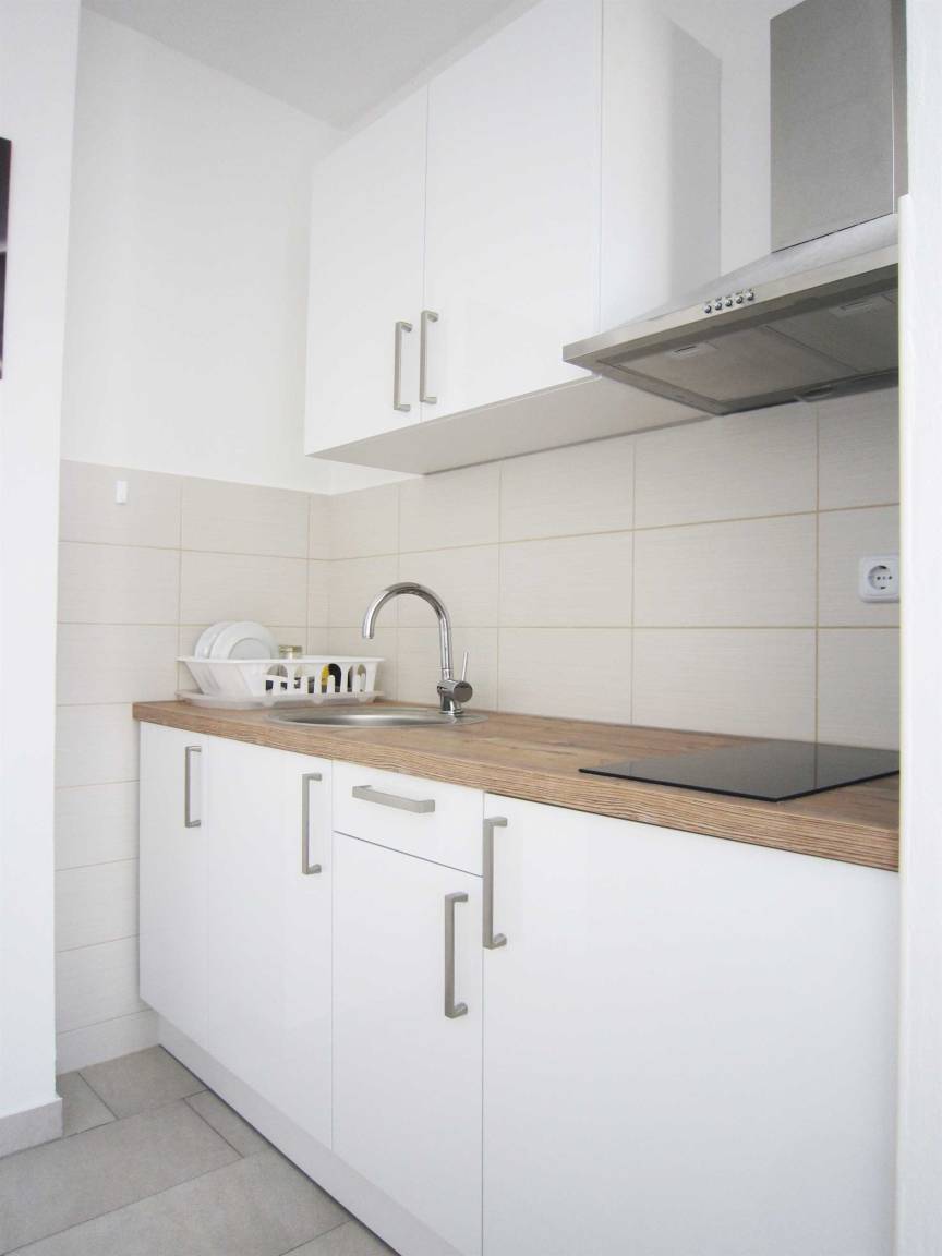 50 M² Apartment ∙ 1 Bedroom ∙ 4 Guests - Šibenik