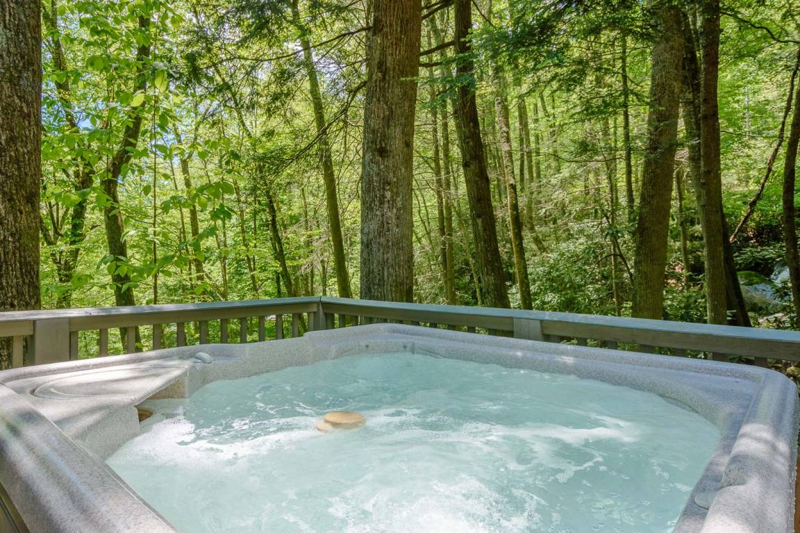 201 M² Cabin ∙ 3 Bedrooms ∙ 6 Guests - Blowing Rock, NC